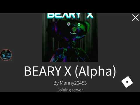 1.Playing BEARY X (Alpha) - YouTube