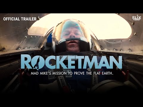 Rocketman | Official Trailer | Documentary