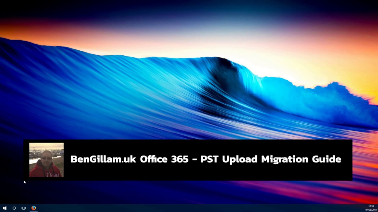 Office 365 PST Upload Guide YouTube office-365-pst-upload-guide-youtube