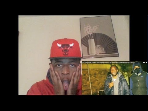 67 - Dimzy, Scribz & Monkey - Its Frying (150 DISS) - REACTION - YouTube