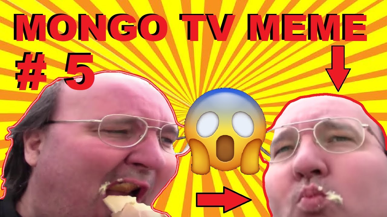dårlig mongo meme #5 - YouTube