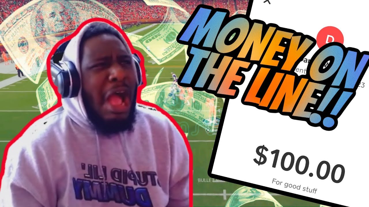 THE GREATEST AND MOST ENTERTAINING TRASH TALK GAME EVER!!! - YouTube