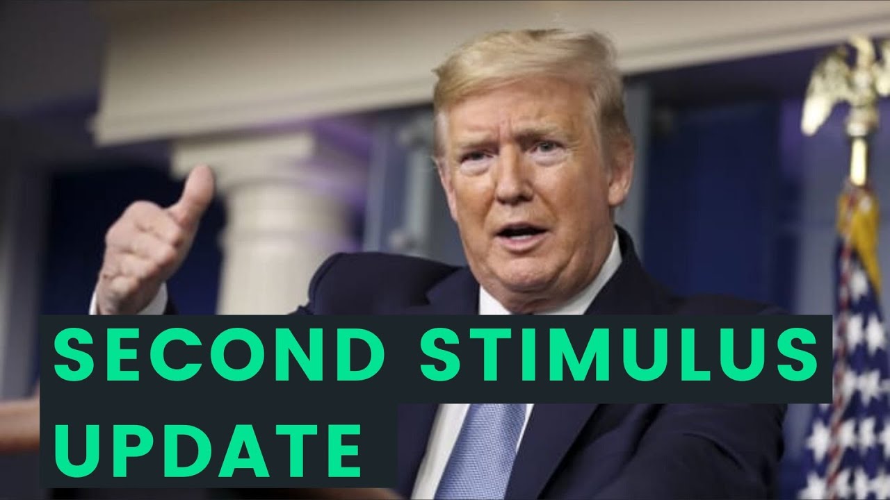 Second Stimulus Update: Second Stimulus Check Update for June 20th ...