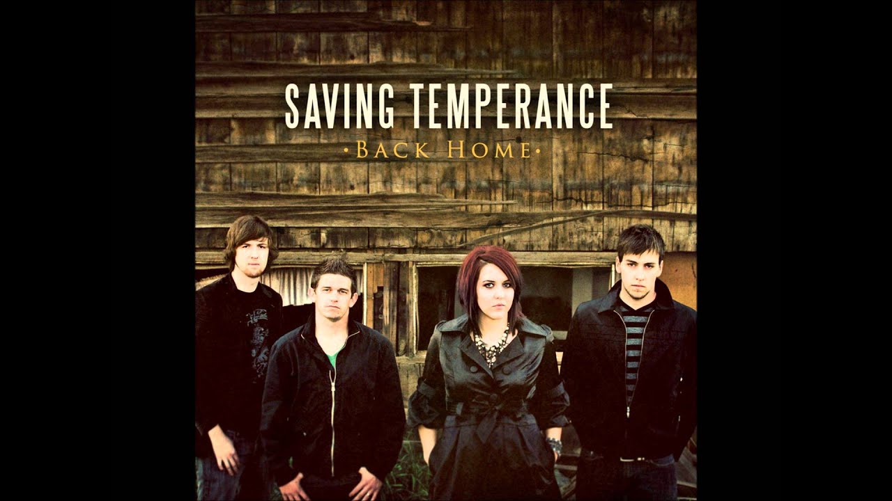 Back Home- Saving Temperance - YouTube
