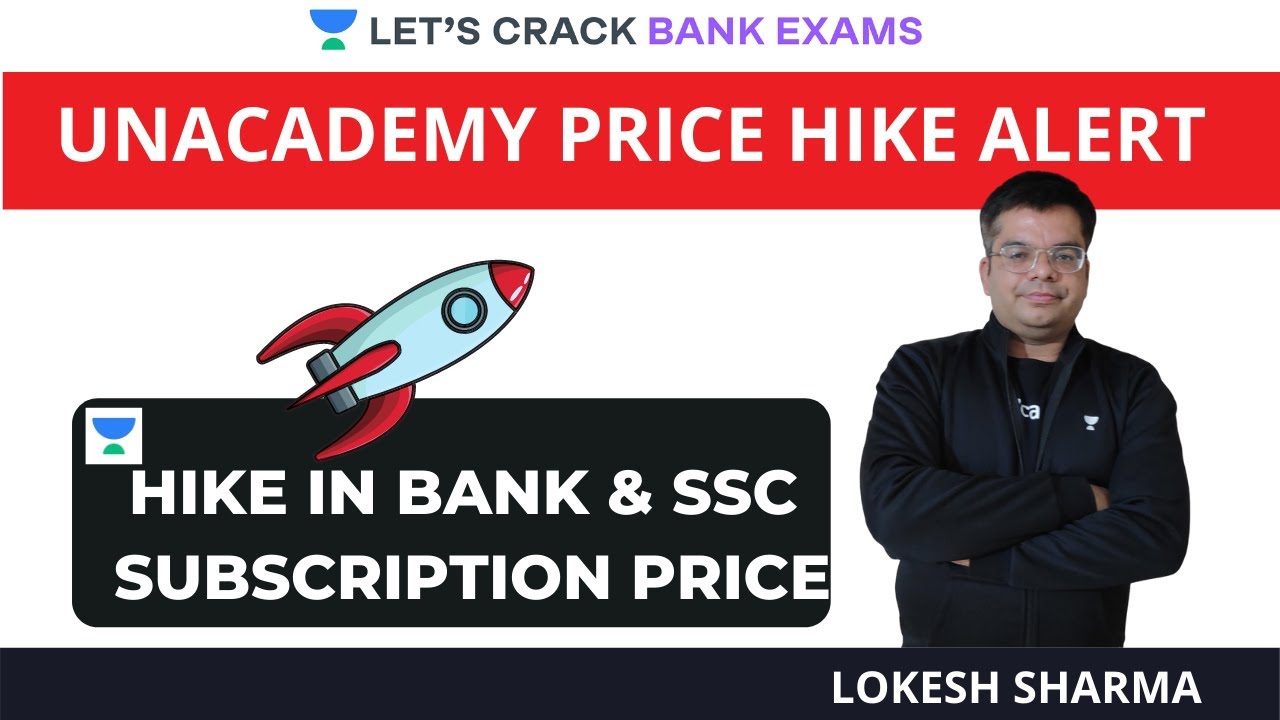 Price Hike Alert! Get the Subscription Now - YouTube