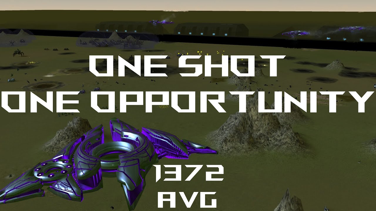 One Moment To Seize Everything You Want 7v7 Custom on MAP GEN | Supreme ...