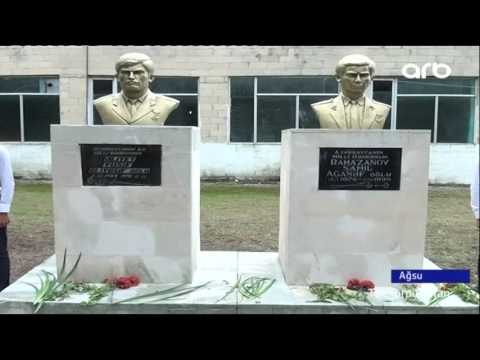 Milli qəhrəman Yusif Əliyevin xatirə günü - ARB Aran Media Şirkəti
