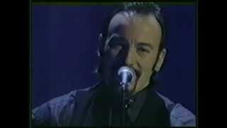 Dead Man Walking von Bruce Springsteen – laut.de – Song