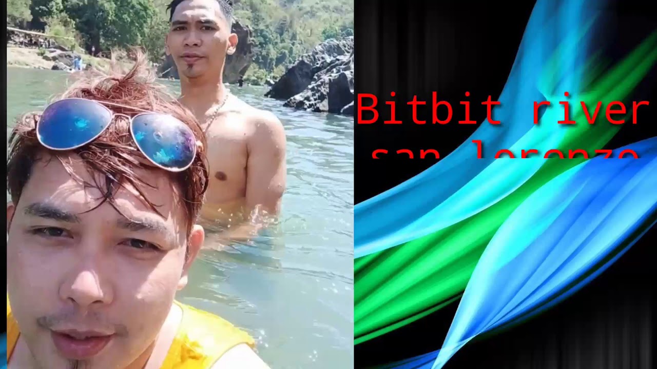 bitbit river - YouTube
