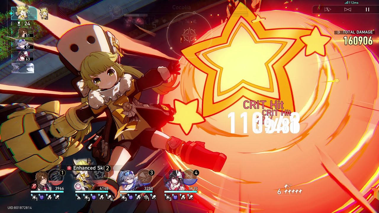 Pitch-Dark Hook the Great vs MoC 12 Cocolia - YouTube