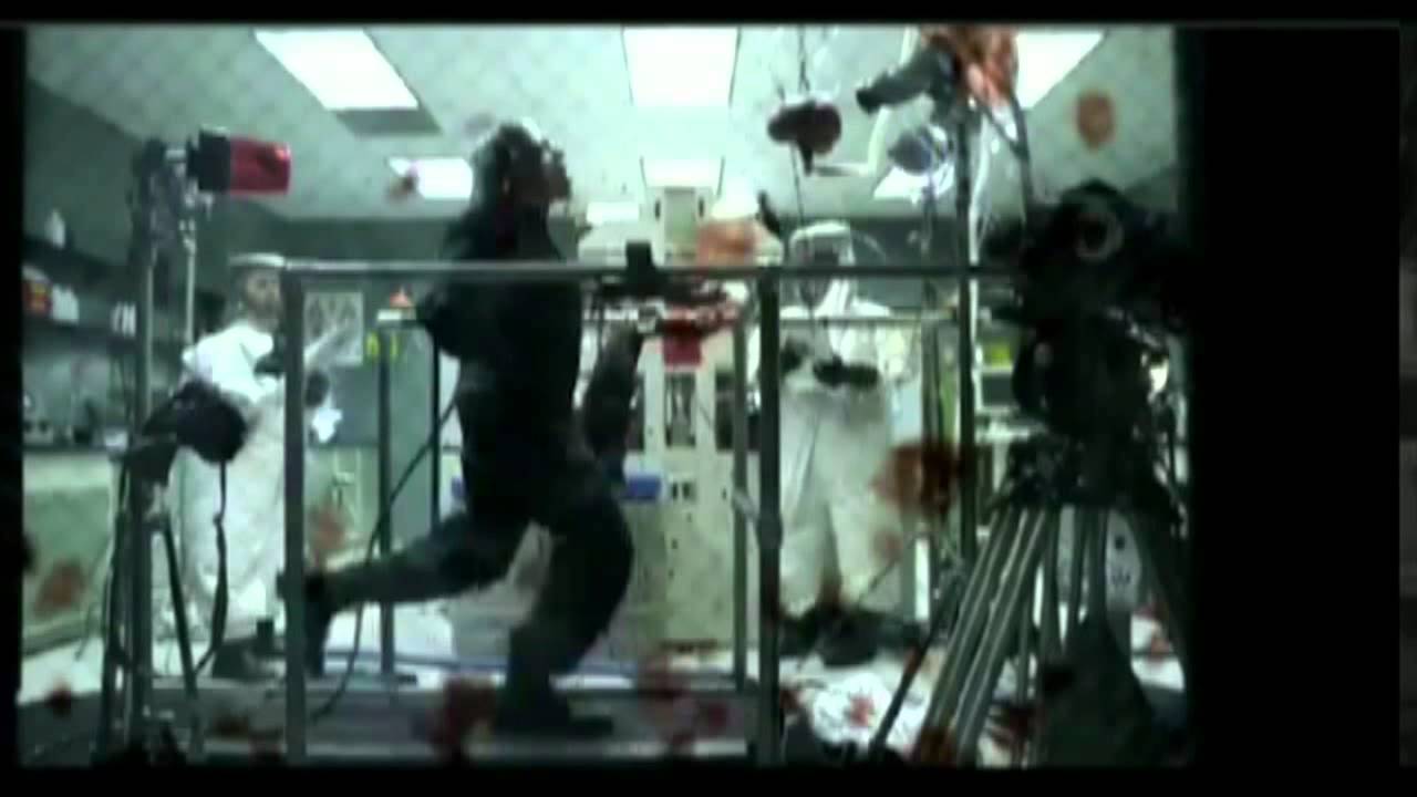 Zombie Movie Footage! And Moon Gameplay! ( Wave Gun, QED, Teleporting ...