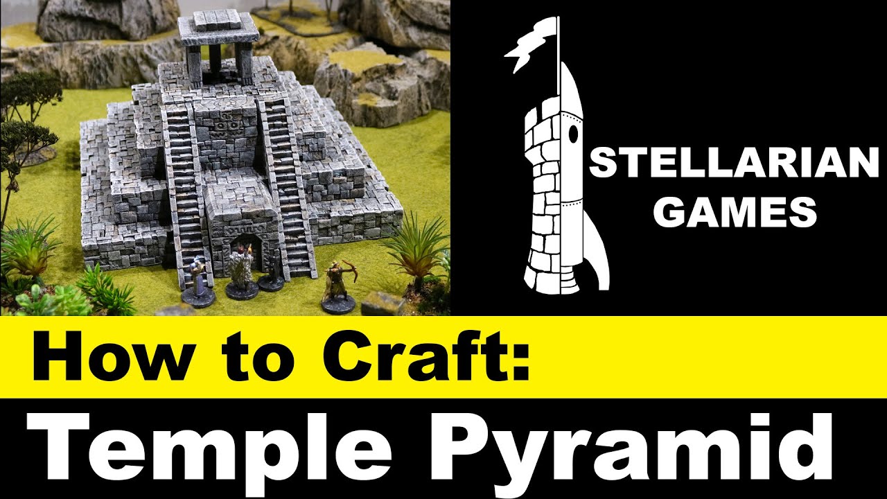 013-Jungle Temple - YouTube