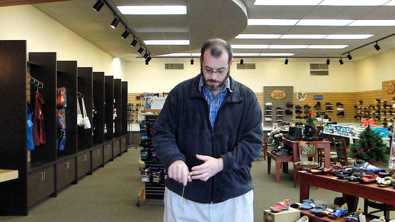 Slacking Off At Work, A Quick Slack Combo - YouTube