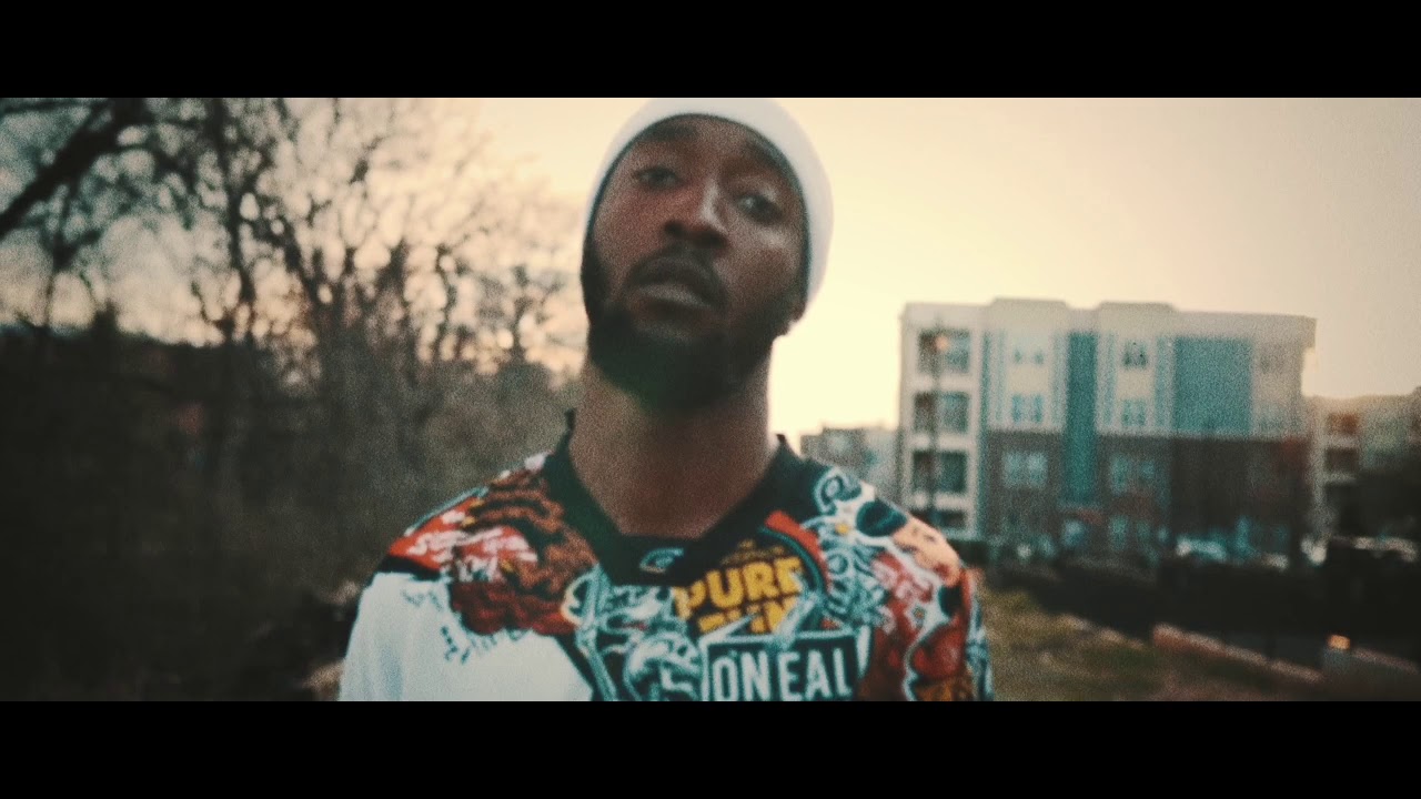 Renegade Jay - “Icey” Music Video - YouTube