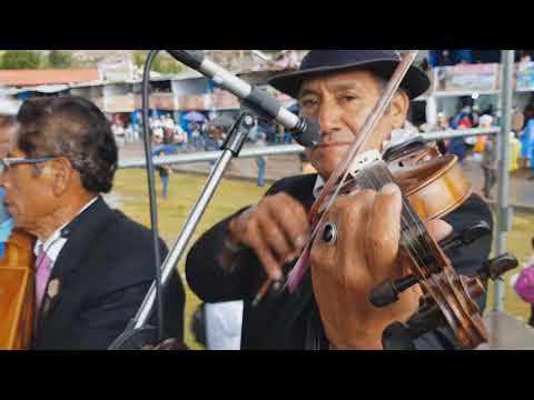 FESTIVAL DE LA TUNANTADA 2020 EN JAUJA YAUYOS