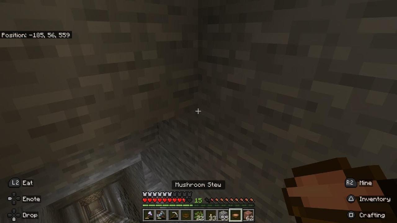 Minecraft (Lynx POV) New horizon 9 - YouTube