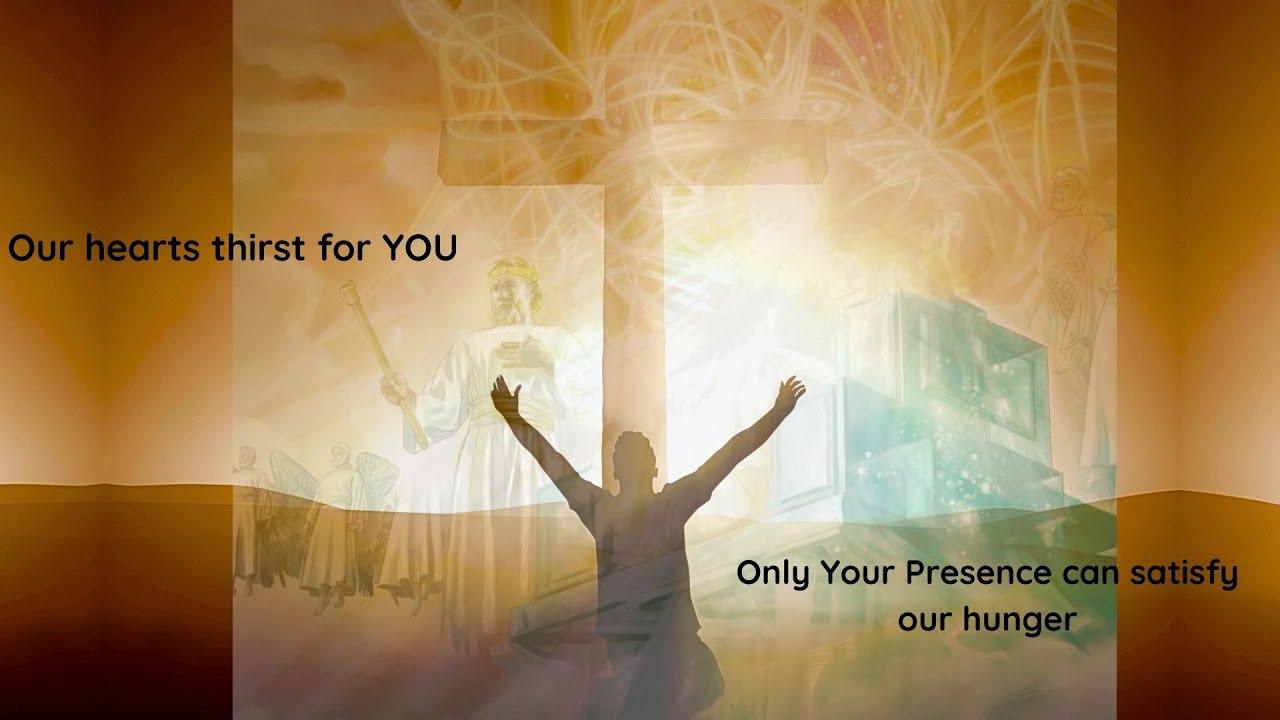 Pray and Cry out to GOD - YouTube