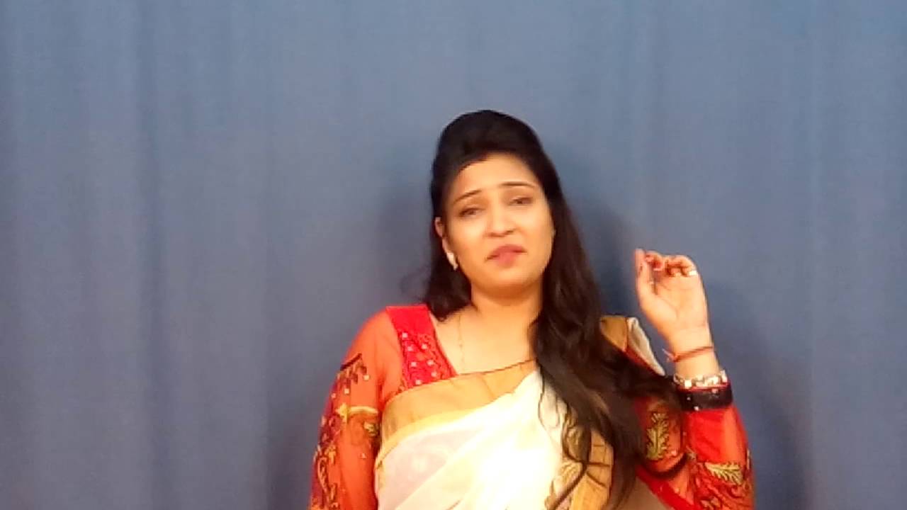 Shalini shukla - YouTube