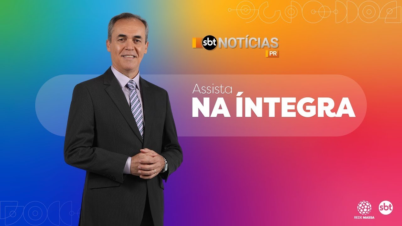 SBT Notícias - 01/10/2024 - YouTube