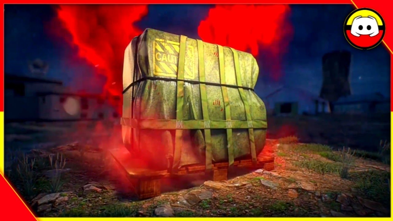 RED SMOKE IS BEAUTIFUL 😍 PUBG KR MYTHIC OPENING !! - YouTube