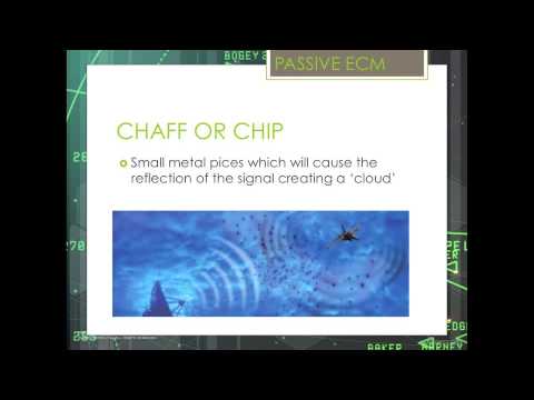 EW ECM & ECCM - YouTube
