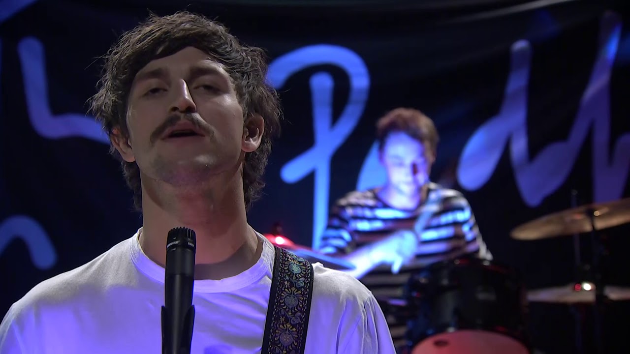 The Paddy Cakes - Daydream - YouTube Music