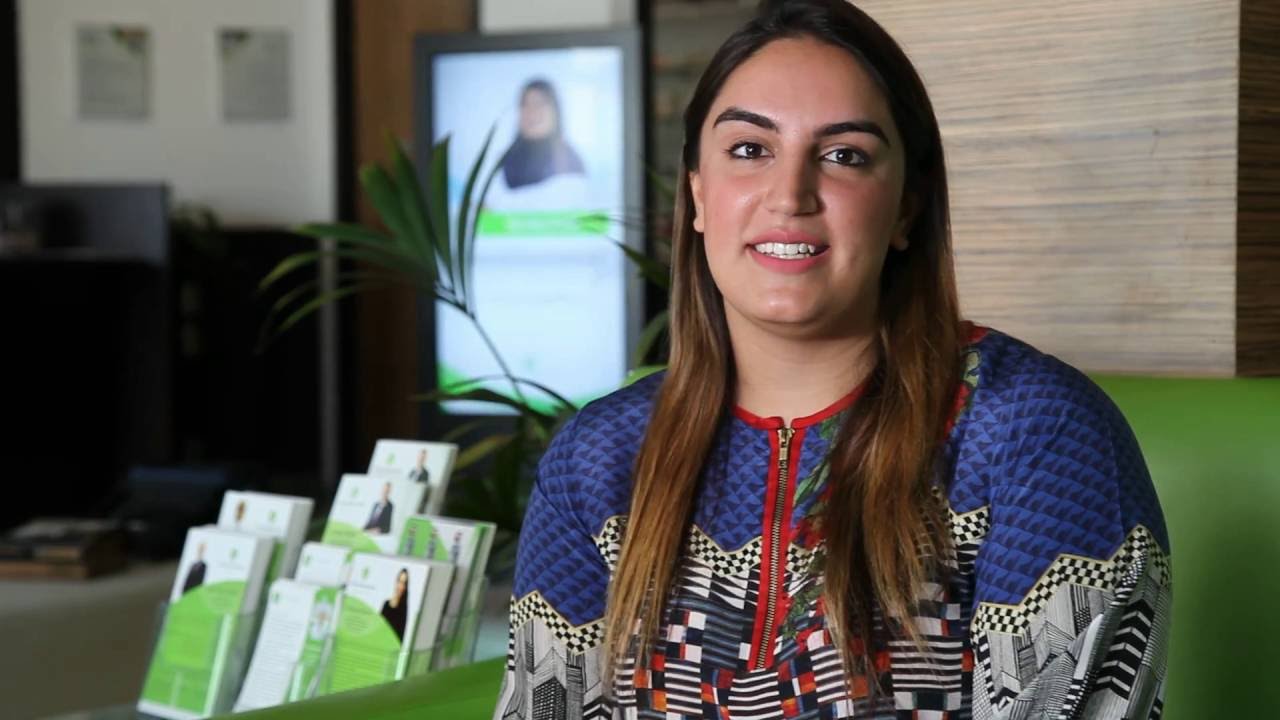 Ms Bakhtawar Bhutto Zardari (Daughter of Ex-Prime minister Benazir ...