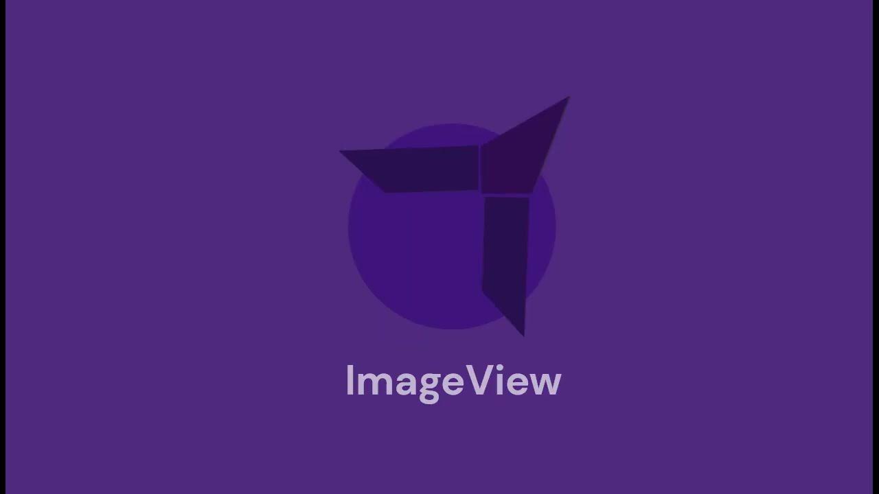 ImageView | Android Studio | Java - YouTube