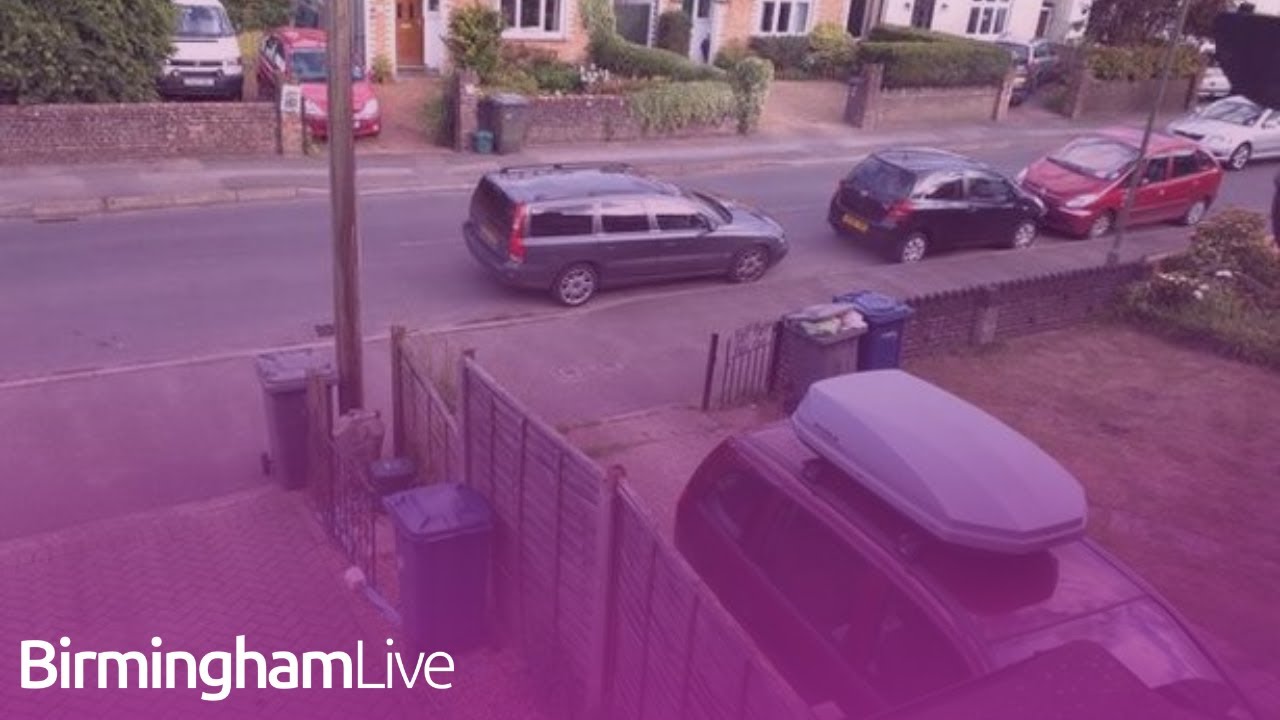 What to do if someone blocks your drive - Explainer - YouTube