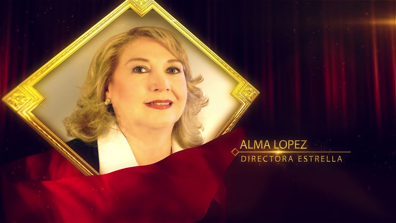 Zermat Entrepreneur, Alma López - YouTube