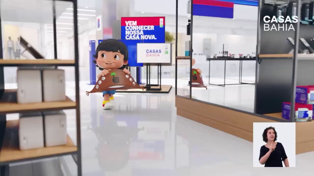 demitiram o bahianinho das casas bahia 😭 - YouTube