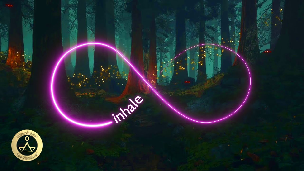 Infinity Meditation | Awaken The Boundless Dimension Within You While ...