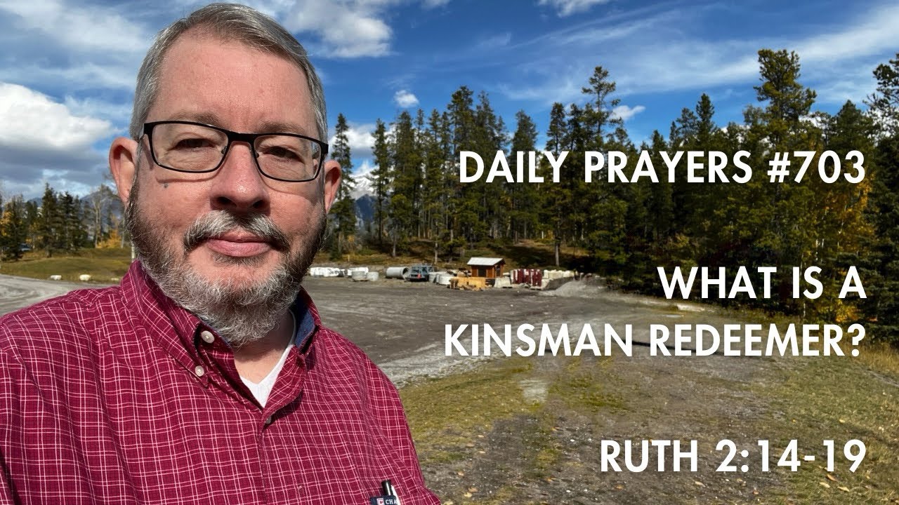 What Is A Kinsman