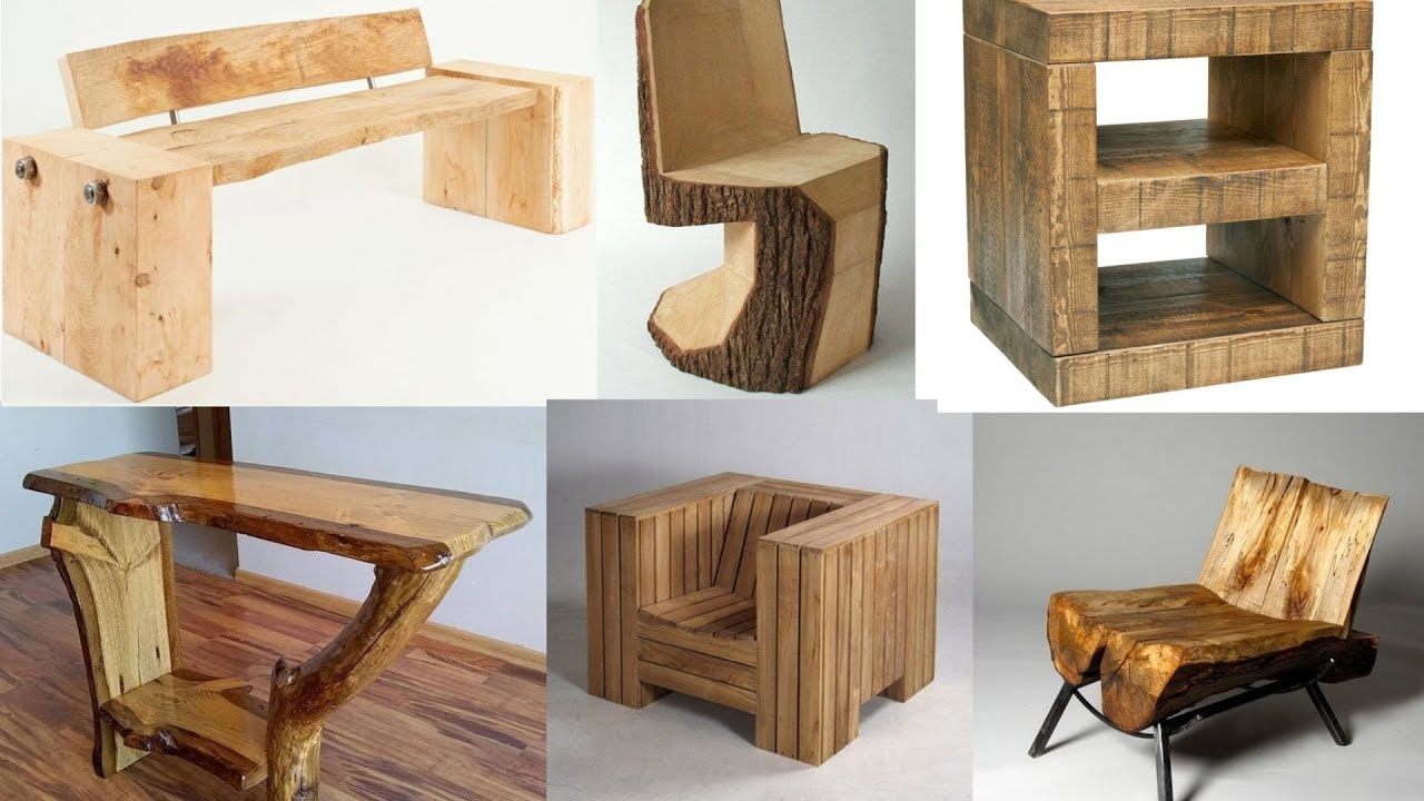 Unique Woodworking Projects Ideas for Beginners/ Wood decorative ideas ...