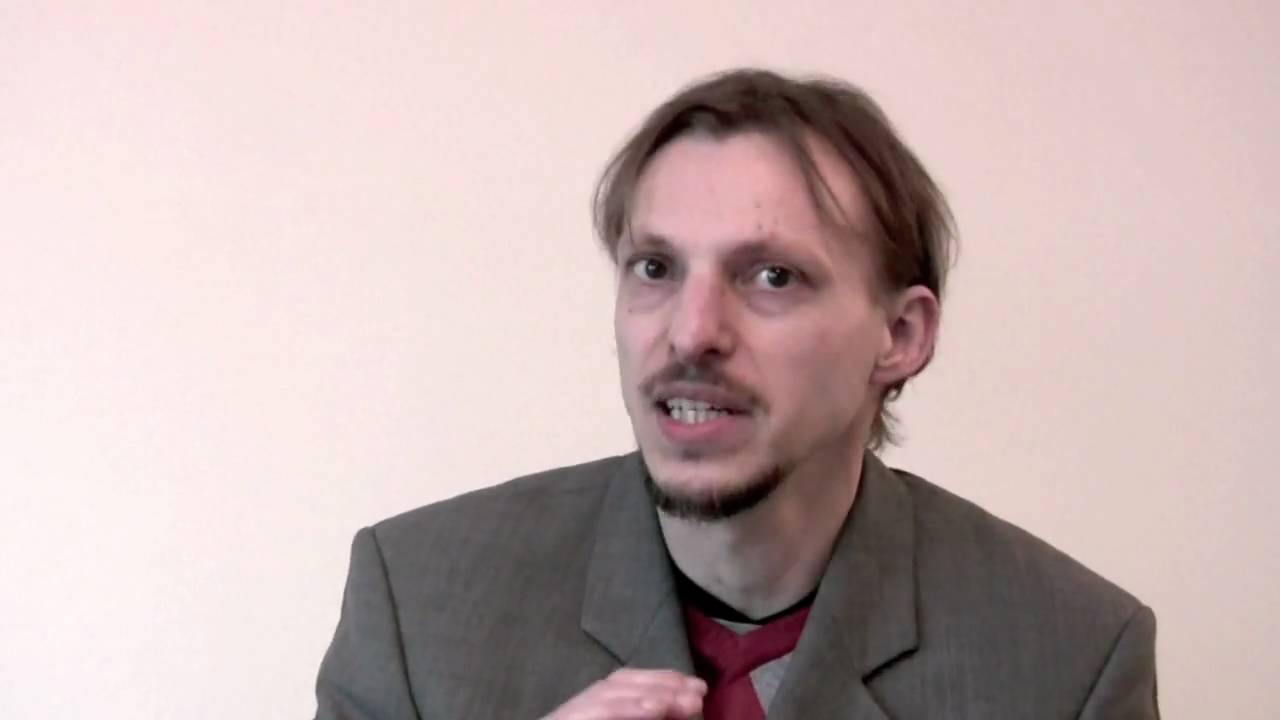 Tim Ahlers - YouTube