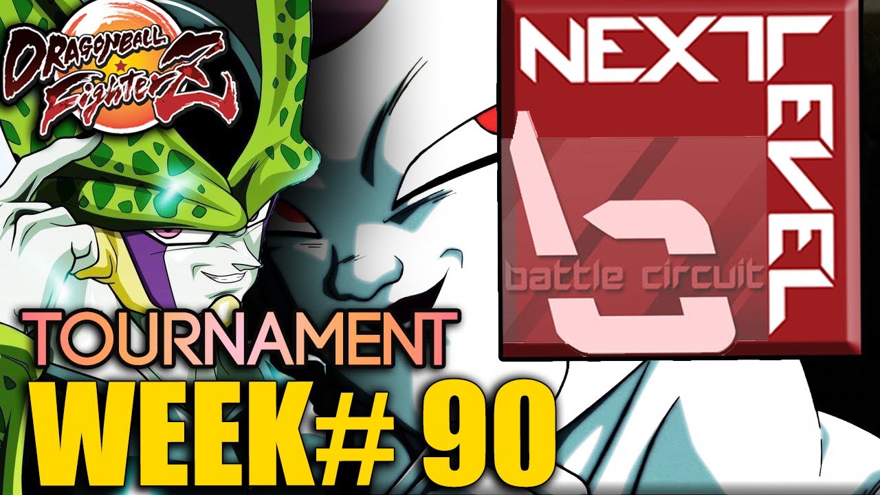 PerfectLegend - DBFZ Tournament Run | NLBC Online #90 - YouTube