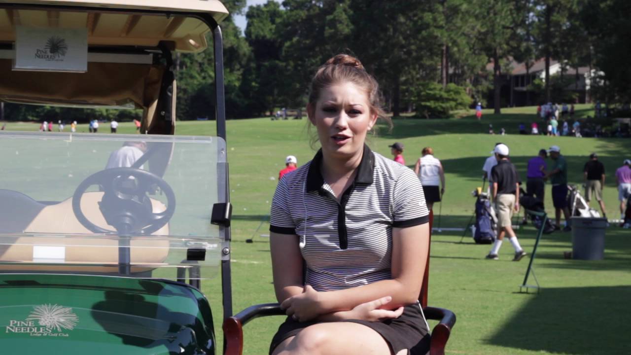 FCA Toby Mac Golf Camp 2016: Huddle Leaders - YouTube