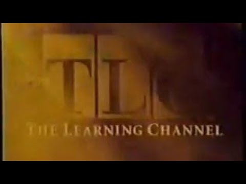 TLC id 1995 - YouTube