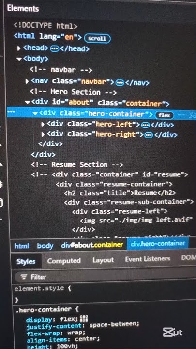 Mobile related project ll html & css #webdevelopment #html #css #coding - YouTube