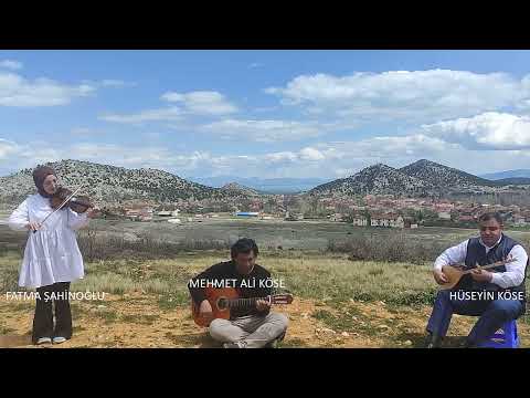 KURUCUOVA MAHALLESİ MEHMET ALİ KÖSE- FATMA ŞAHİNOĞLU- HÜSEYİN KÖSE......