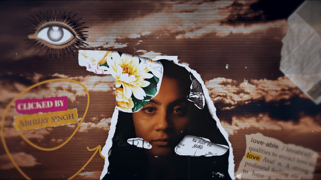 Motion Graphic Collage | Digex 2024 Trailer - YouTube