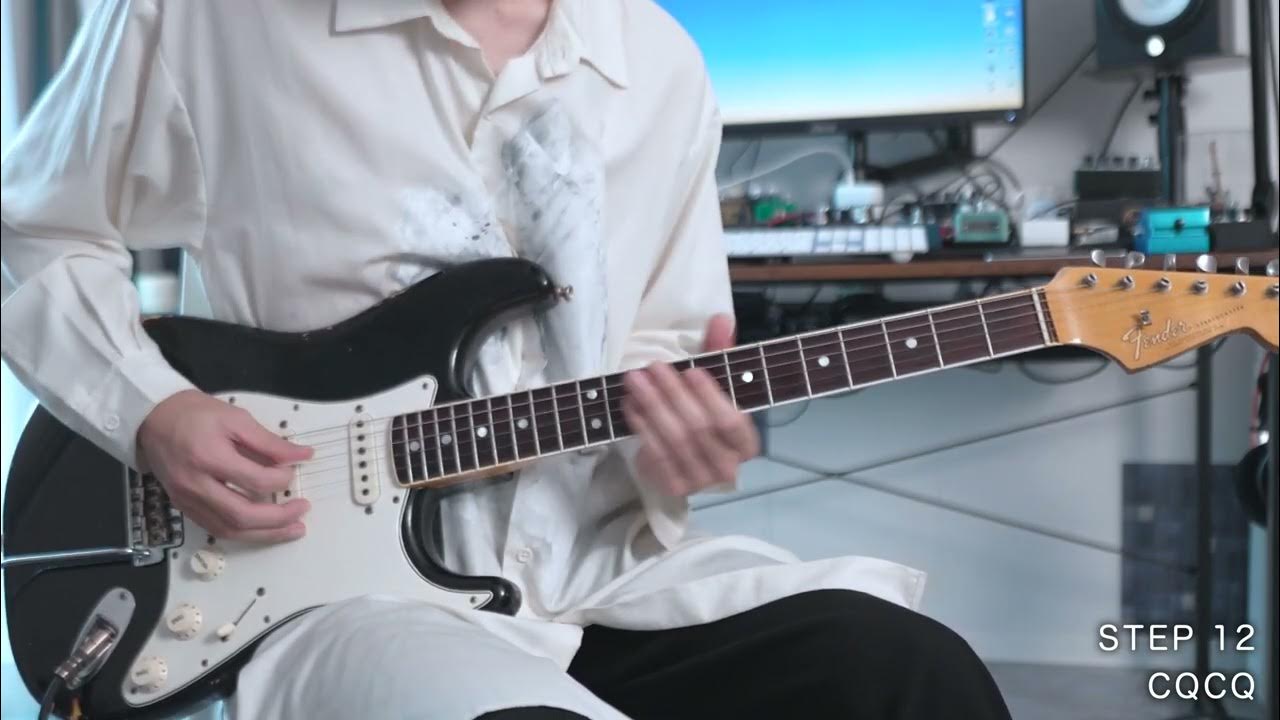 CHAPTER2 STEP12 CQCQ - YouTube