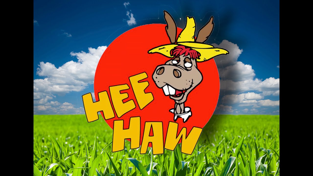 HeeHaw COMPLETE SHOW 1973 - Loretta Lynn, Conway Twitty, David Houston ...