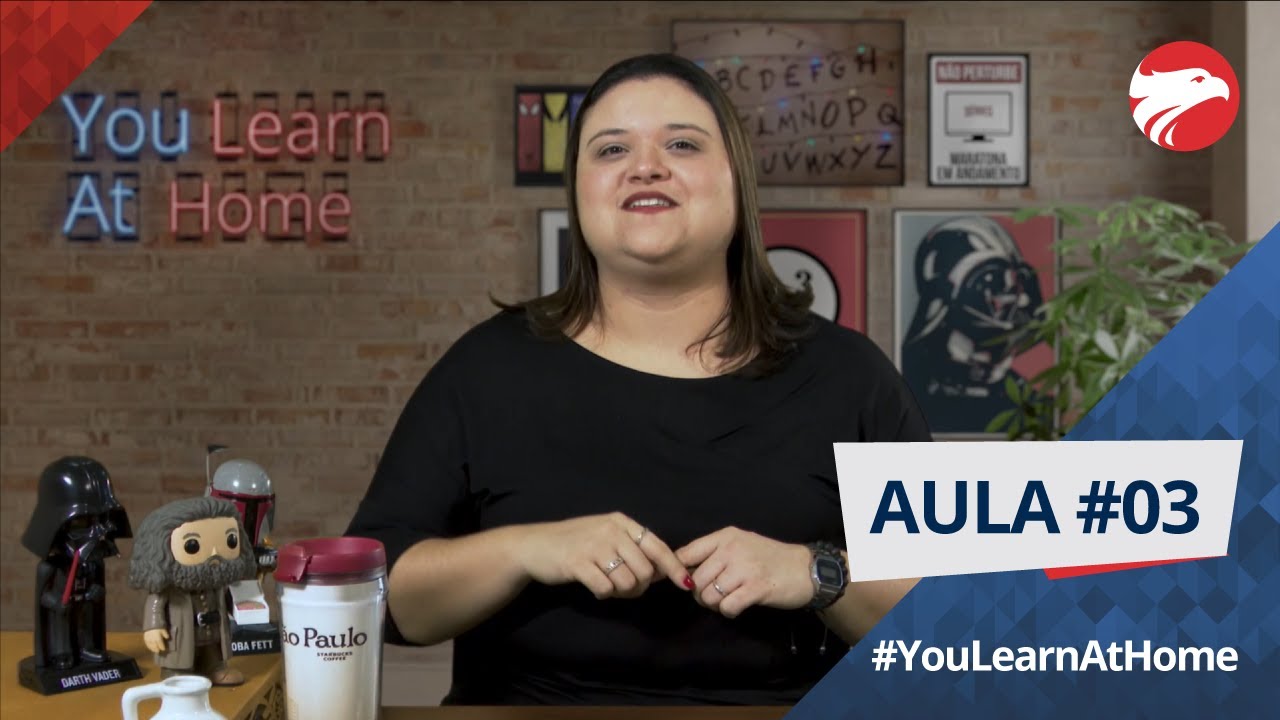 There and Around - INGLÊS com Wiz.me | You Learn At Home #03 - YouTube