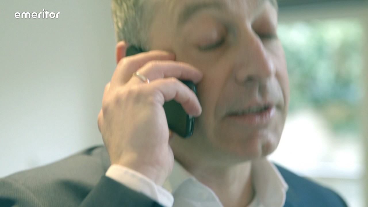Rutger Burger, Royal BAM Group - YouTube