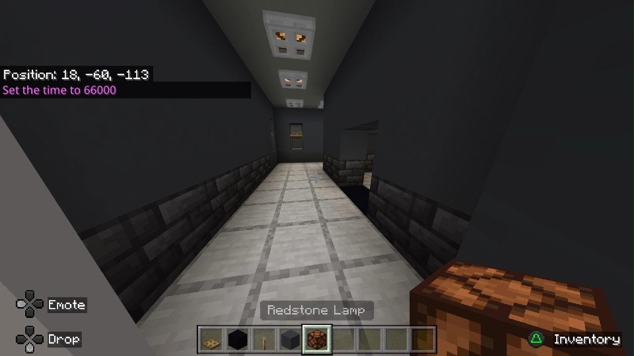 Minecraft Building Fnaf 3 - YouTube