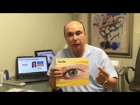 Gözde Et Yürümesi (Pterjium) Nedir?