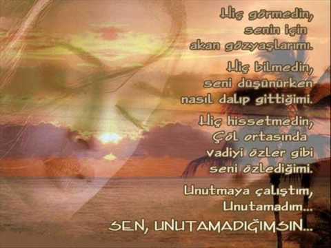 hatırası var