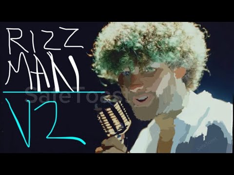 RIZZ MAN Remix V2 (Full Song) - YouTube