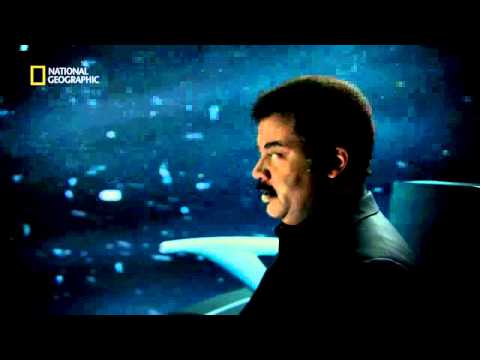 Cosmos: A Spacetime Odyssey - Episode 3